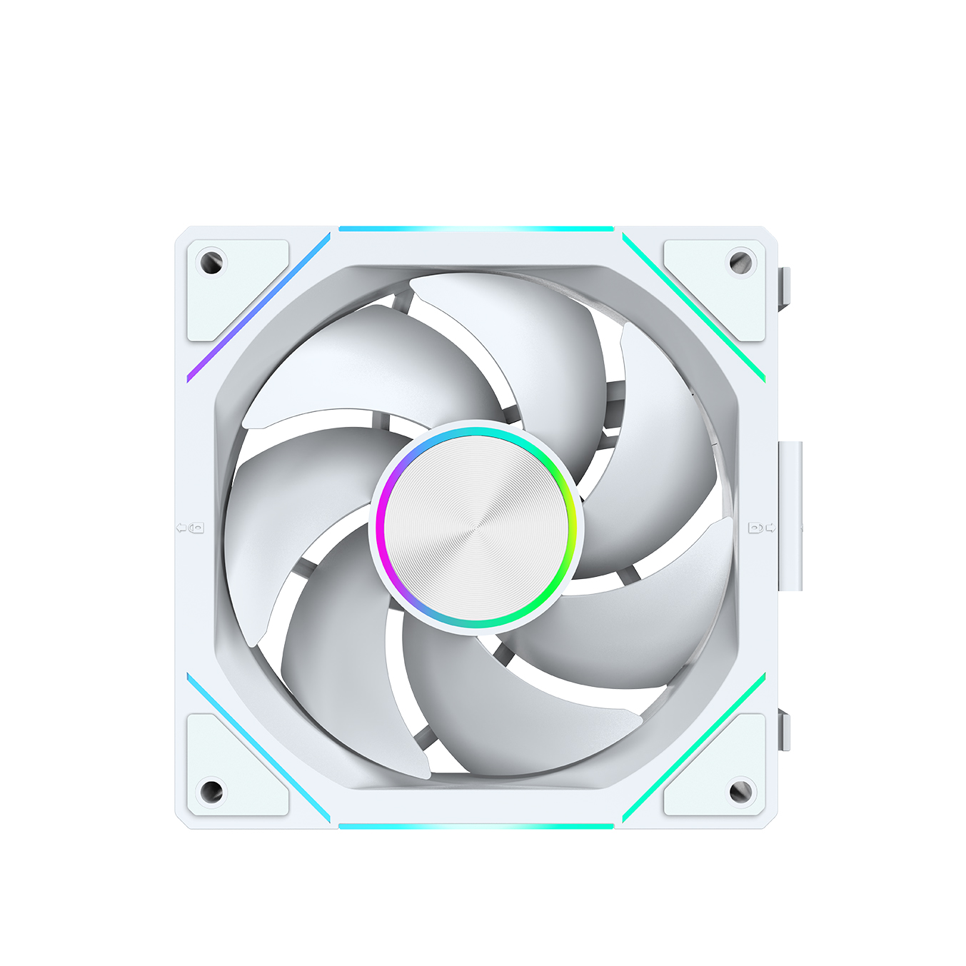 Cooling Fans - PentaWave Home Page